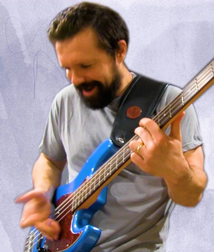About - Slap Bass School